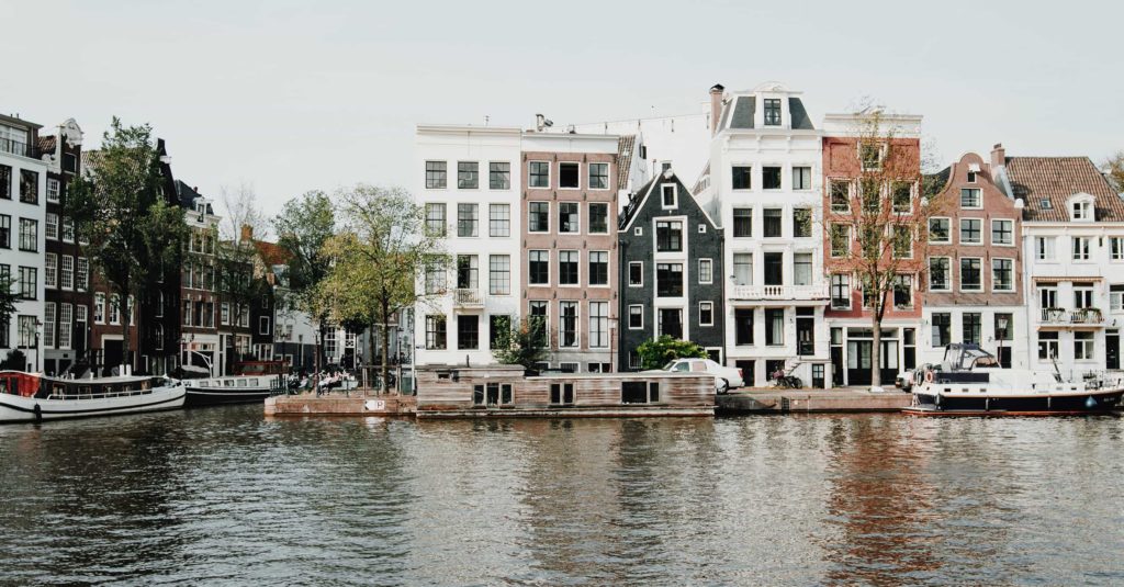 Amsterdam | Caravaning-Info.de