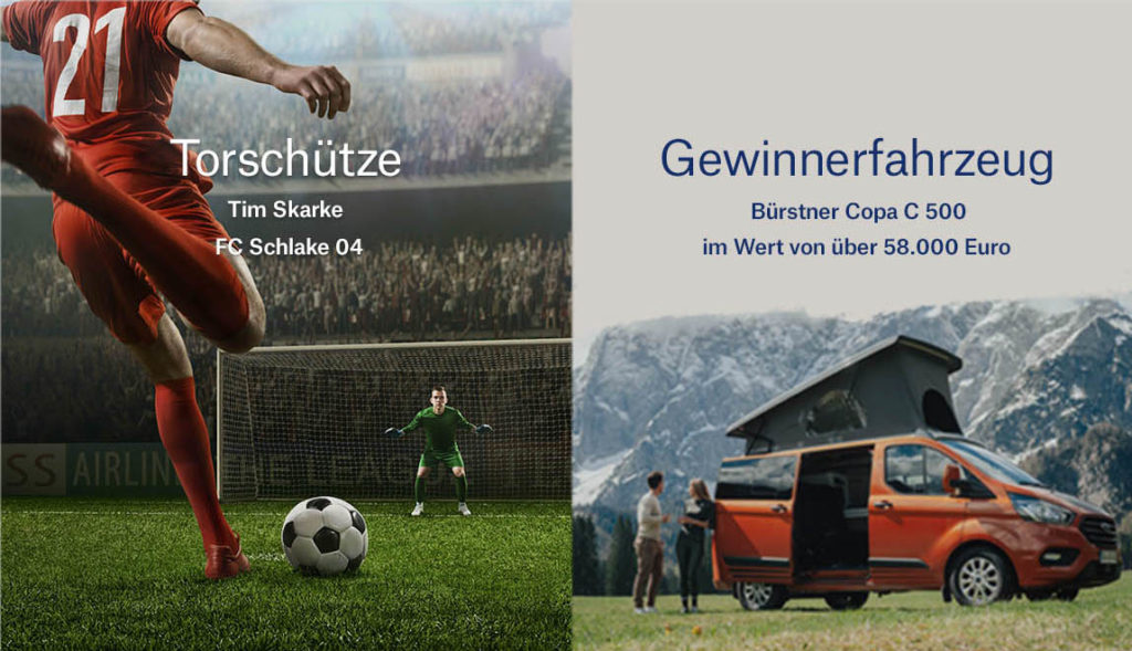 Tor des Monats | Caravaning-Info.de